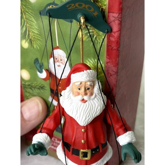 Hallmark | Holiday | Hallmark Keepsake Ornament 20 Collectors Club ...